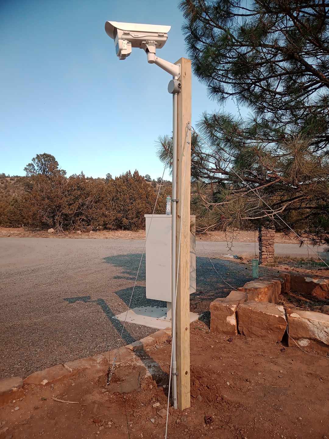 Installation Gallery - Surveillance | Networking | Security
