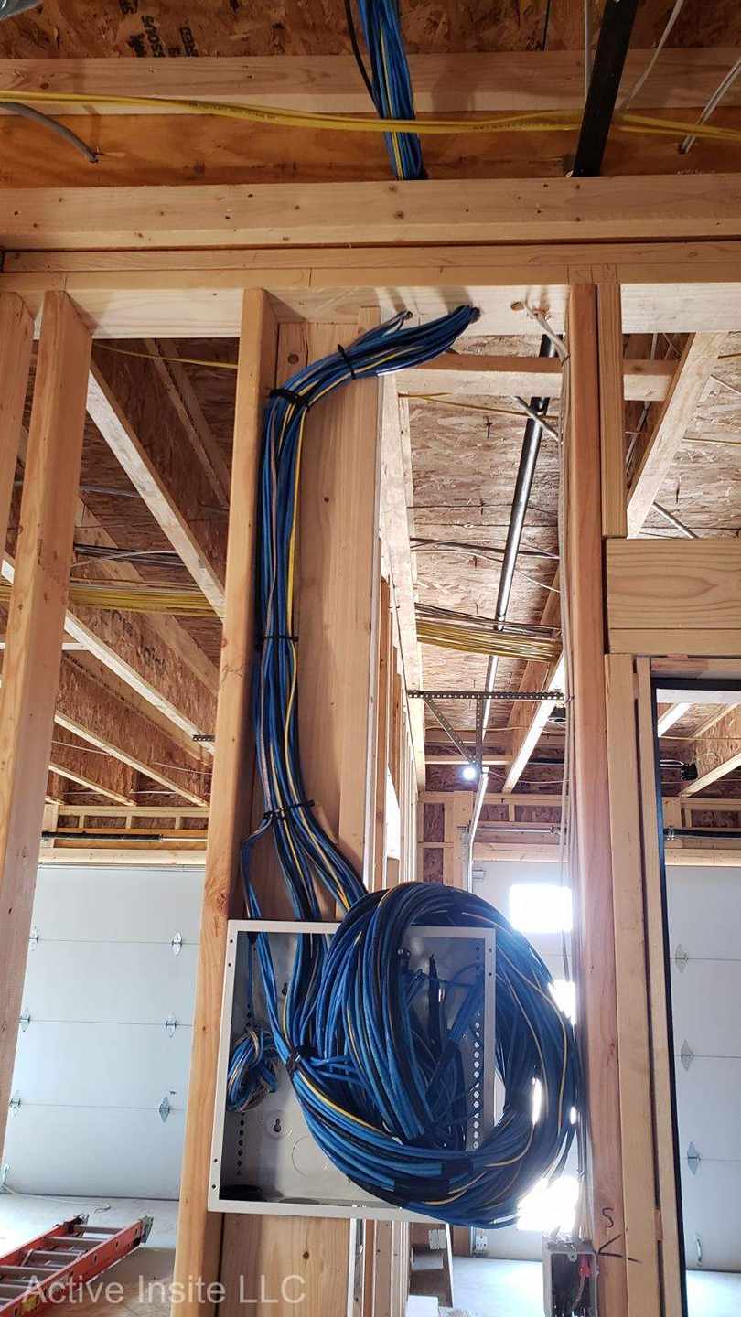 Installation Gallery - Surveillance | Networking | Security